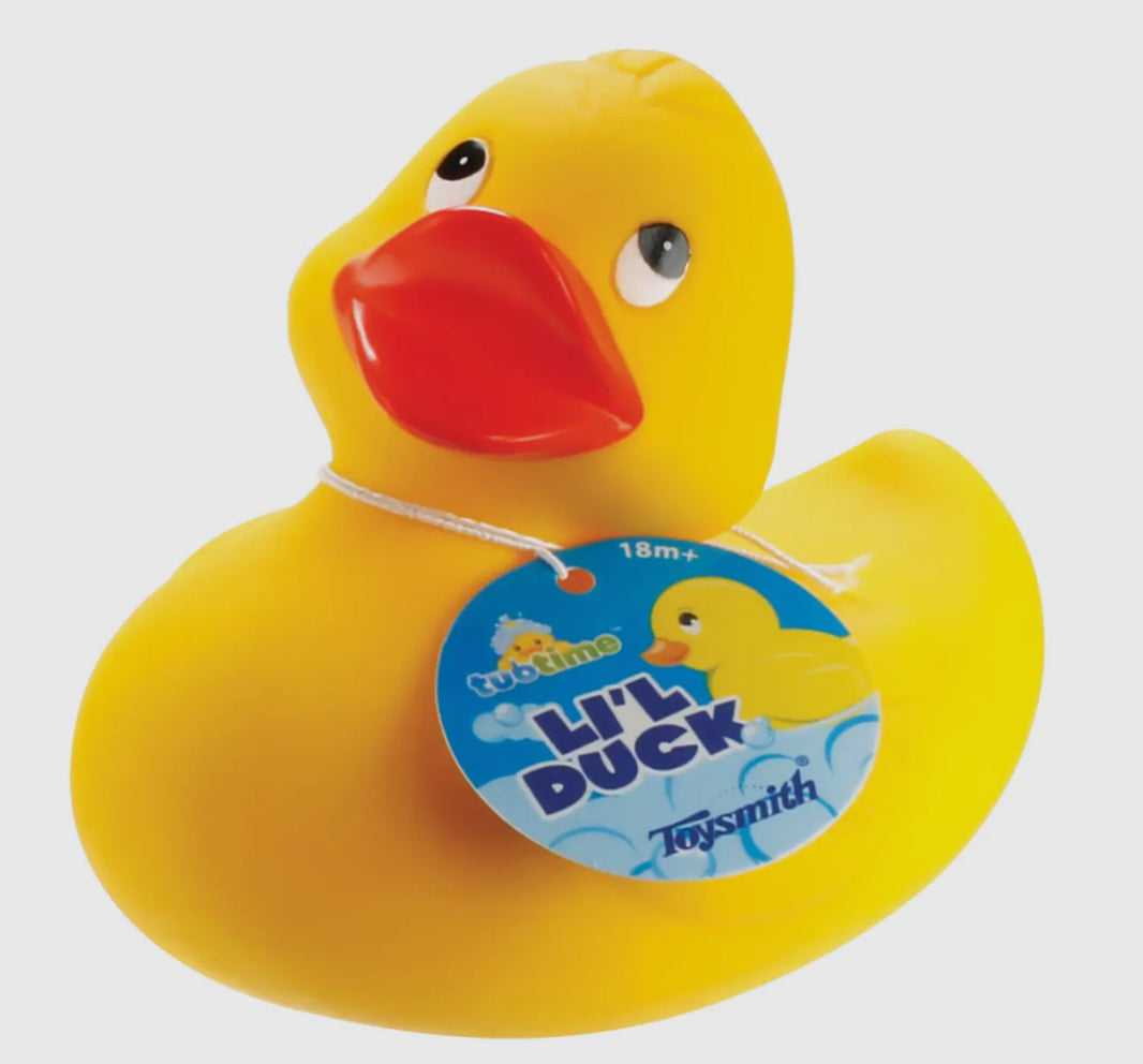 Products – What the Duck