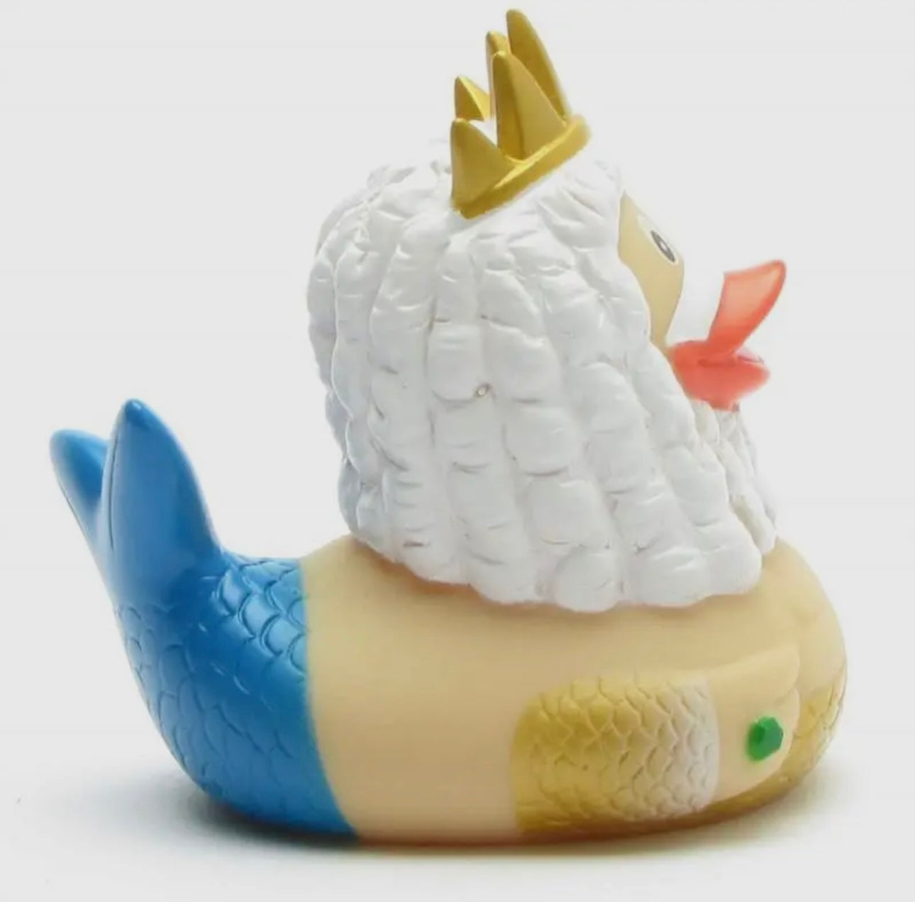 Neptune Duck – What the Duck