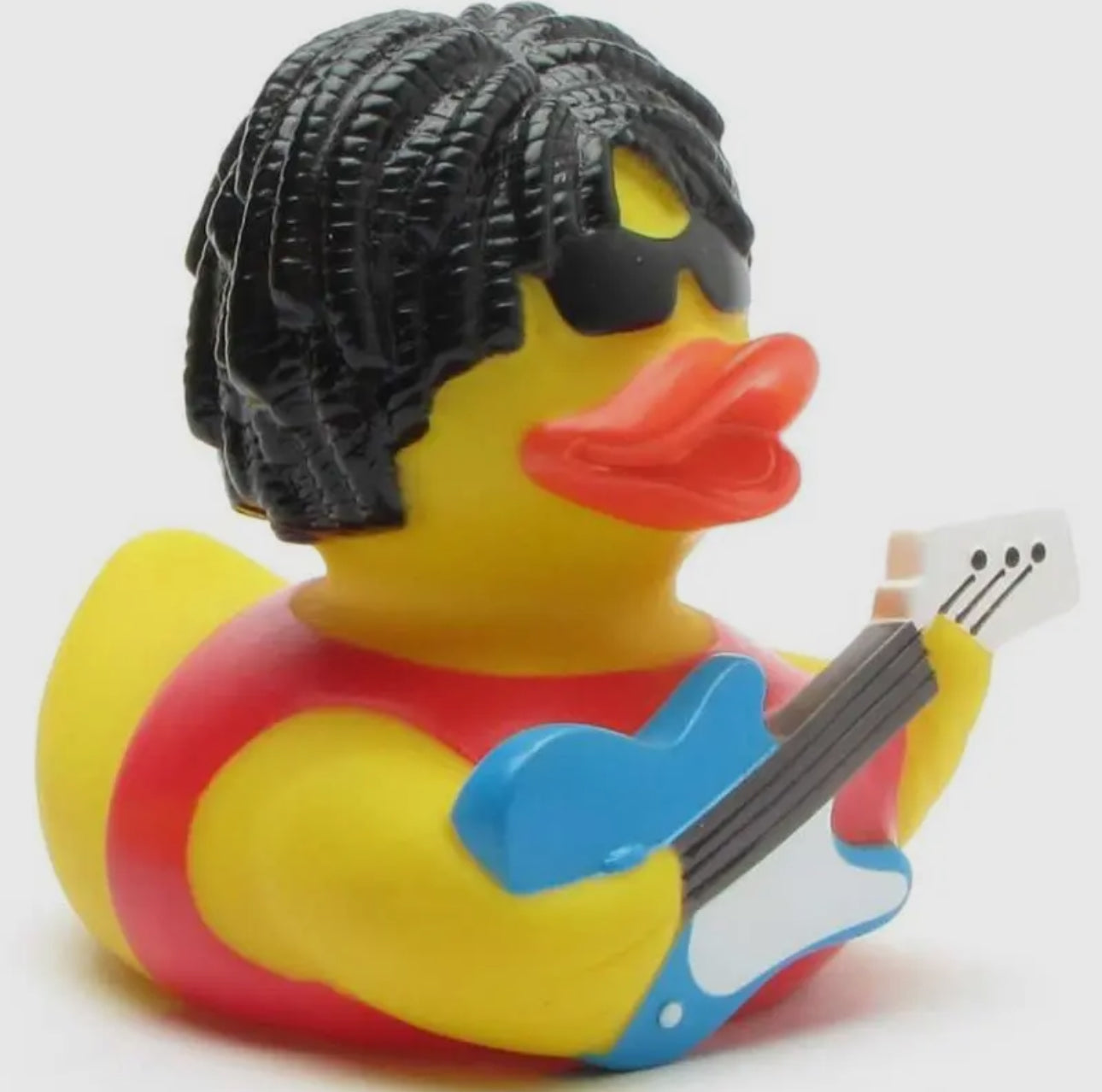 Rocker Duck – What the Duck