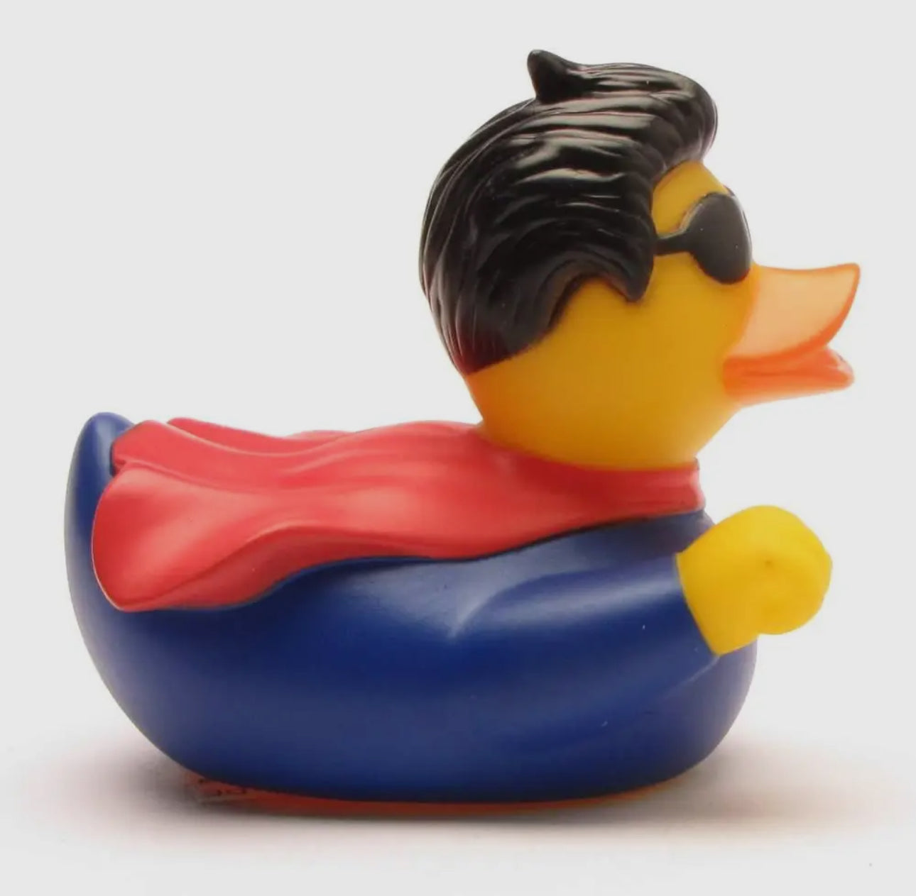 Superman Duck – What the Duck