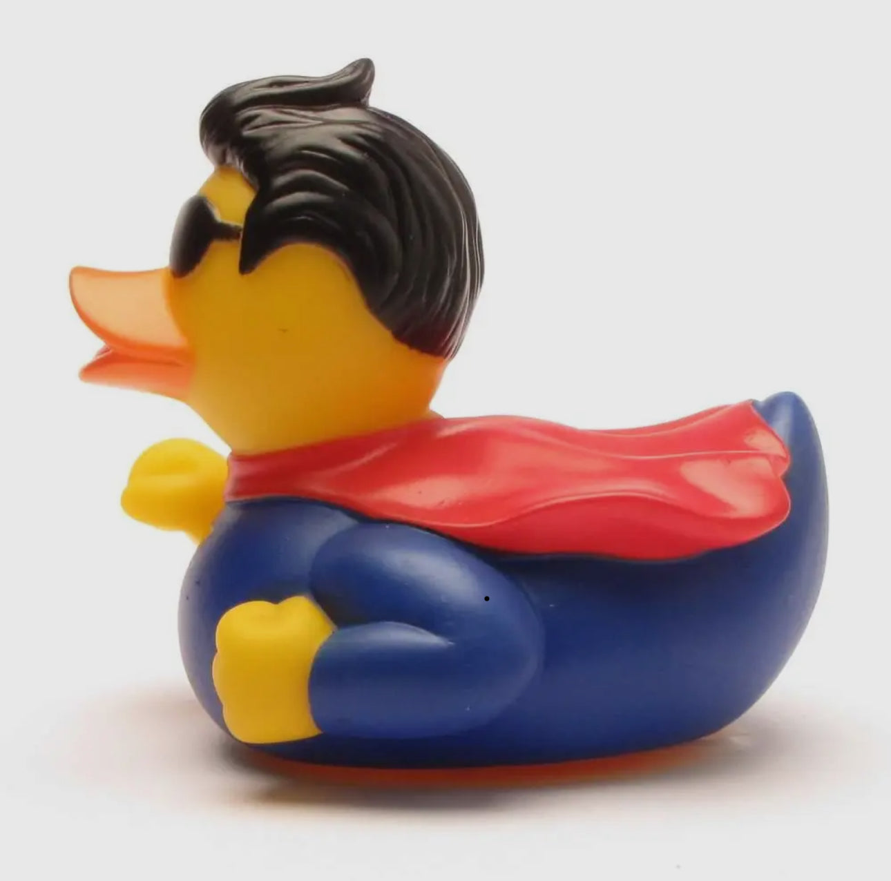 Superman Duck – What the Duck